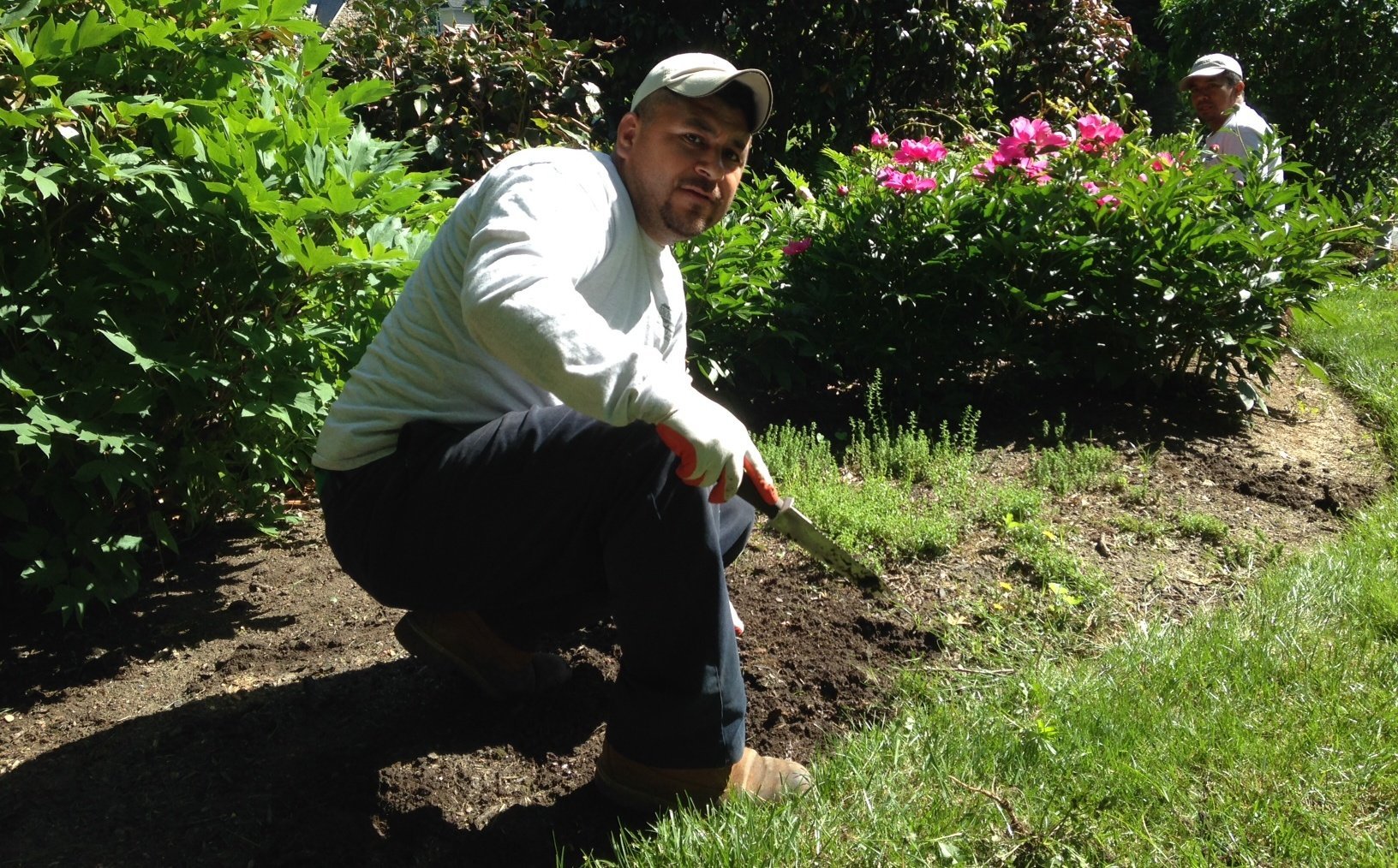 Donovan Landcare - Landscaping